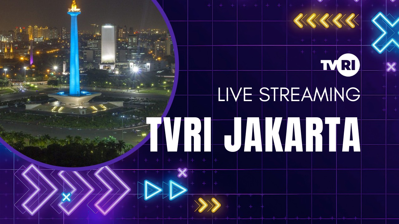 TVRI - TVRI Trend