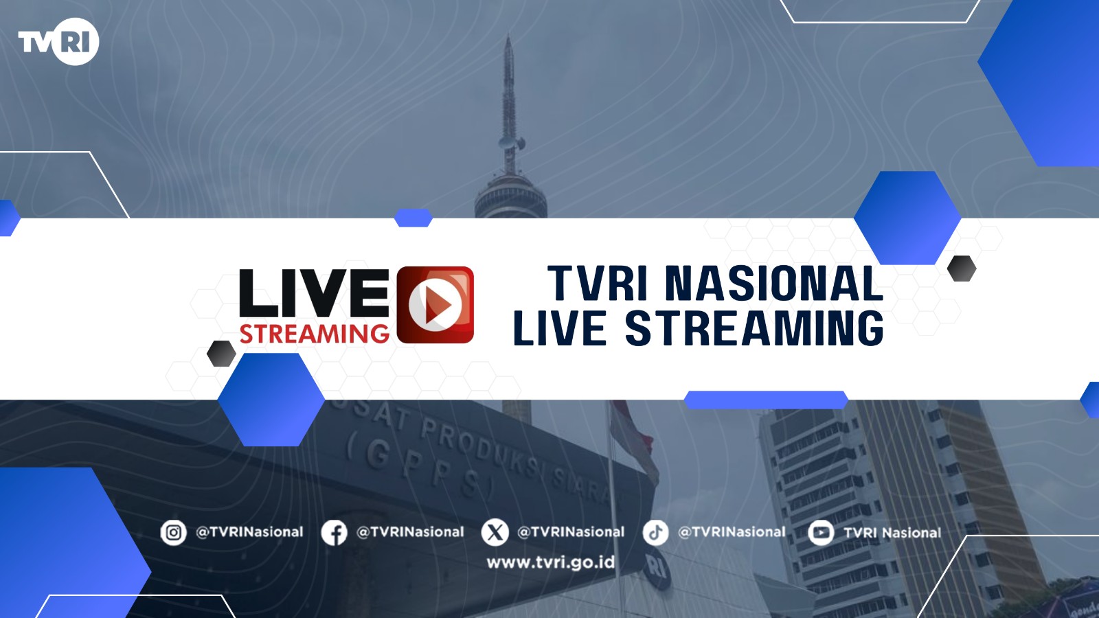 TVRI - TVRI Trend
