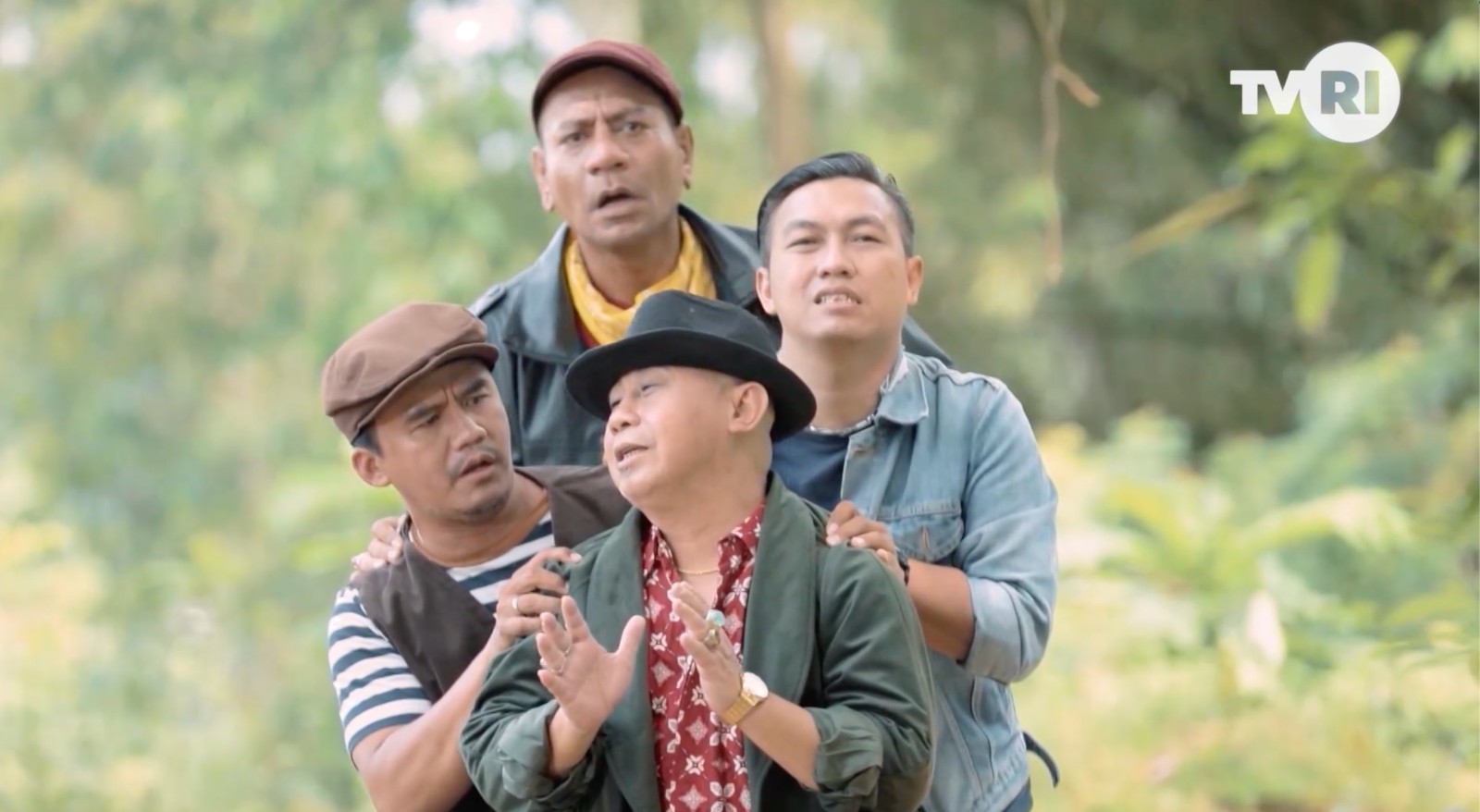 TVRI - Marbot Ali Ep. 1B