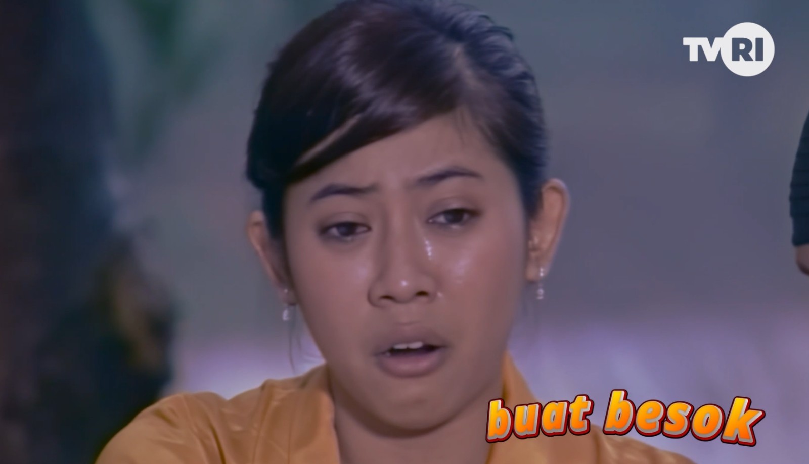 TVRI - BEMO TUA: Kisah Klasik Si Roda Tiga | EPISODE 09